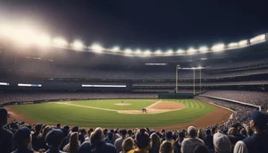 16 Must-Watch Baseball Documentaries: Relive Iconic Moments in History