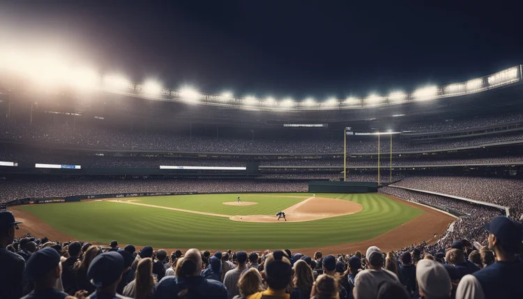 16 Must-Watch Baseball Documentaries: Relive Iconic Moments in History