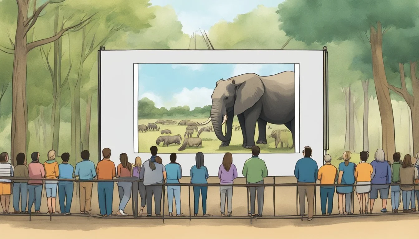 Documentary Zoo: Exploring the Controversial and Complex World of ...