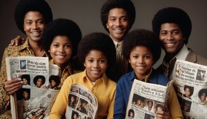 Top Documentaries About The Jackson 5: Inside Their Rise to Fame