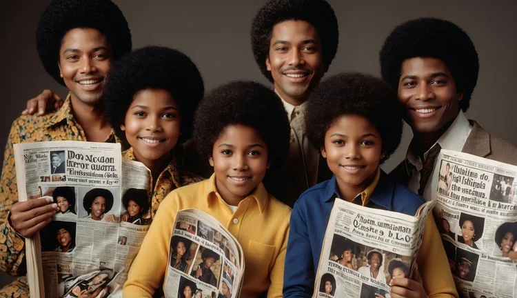 Top Documentaries About The Jackson 5: Inside Their Rise to Fame