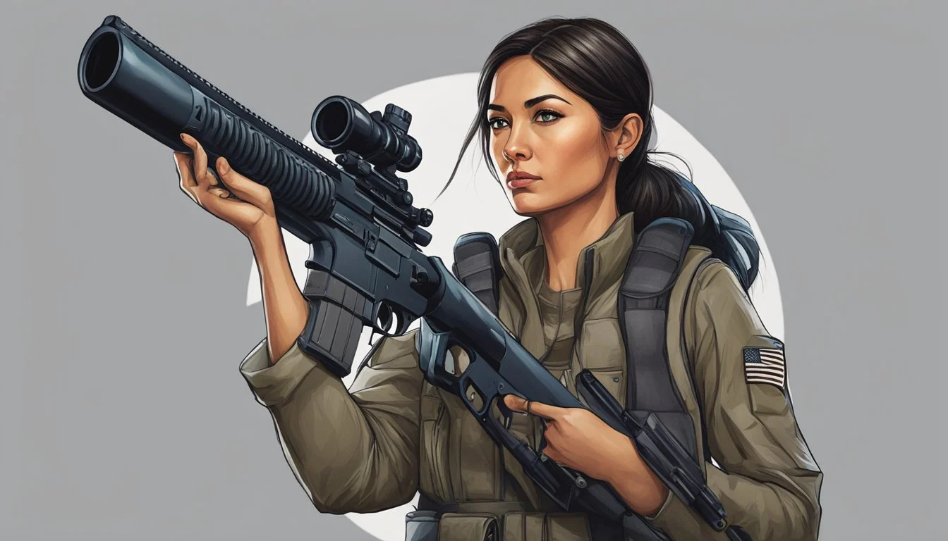 11 Monica Dutton's Most Badass Moments: Yellowstone's Unsung Hero