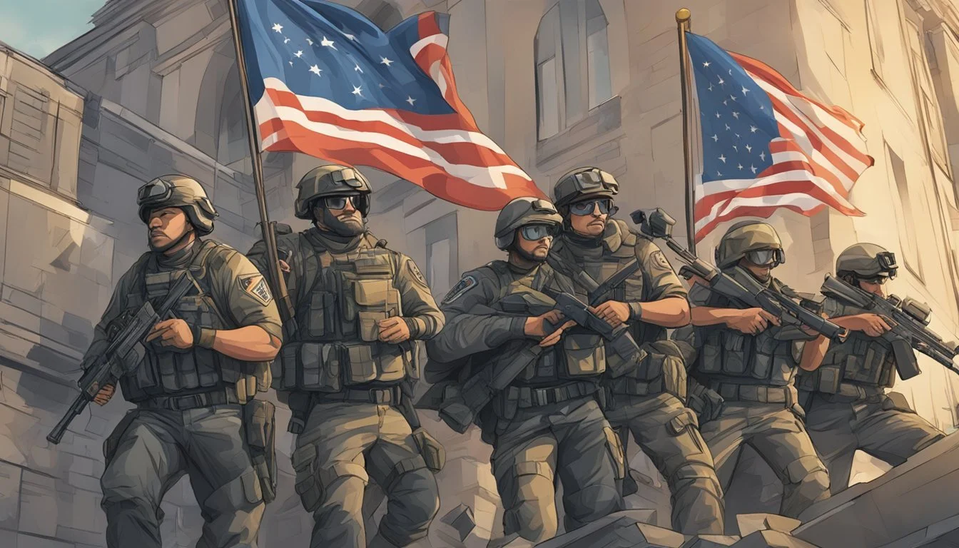 Black September Unveiled: 5 Gripping Docs on 1972 Munich Olympics Terror