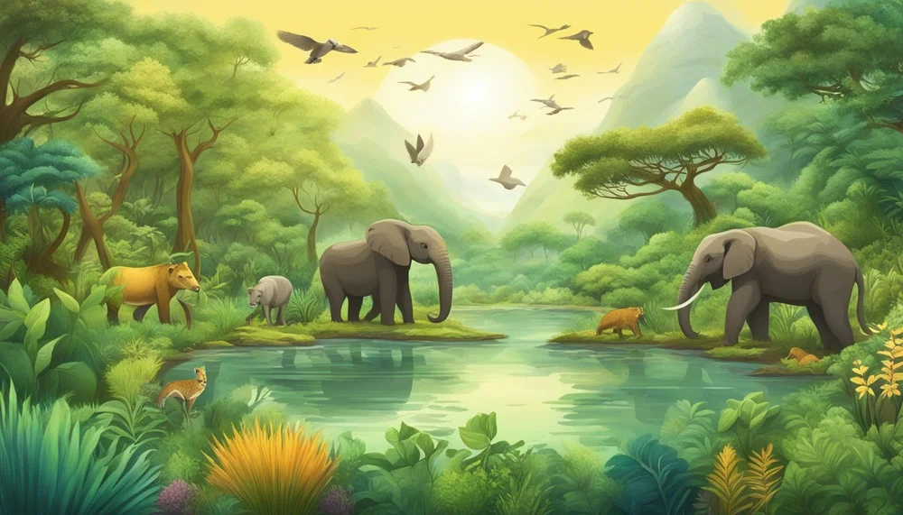 Charles Darwin's Evolution Theory: 6 Must-Watch Films on Natural Selection