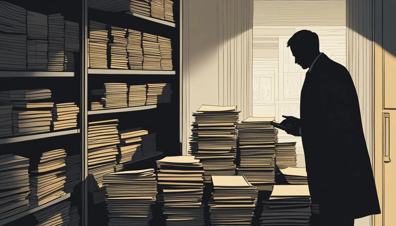 8 Riveting Whistleblower Documentaries: Truth Exposed in 2024