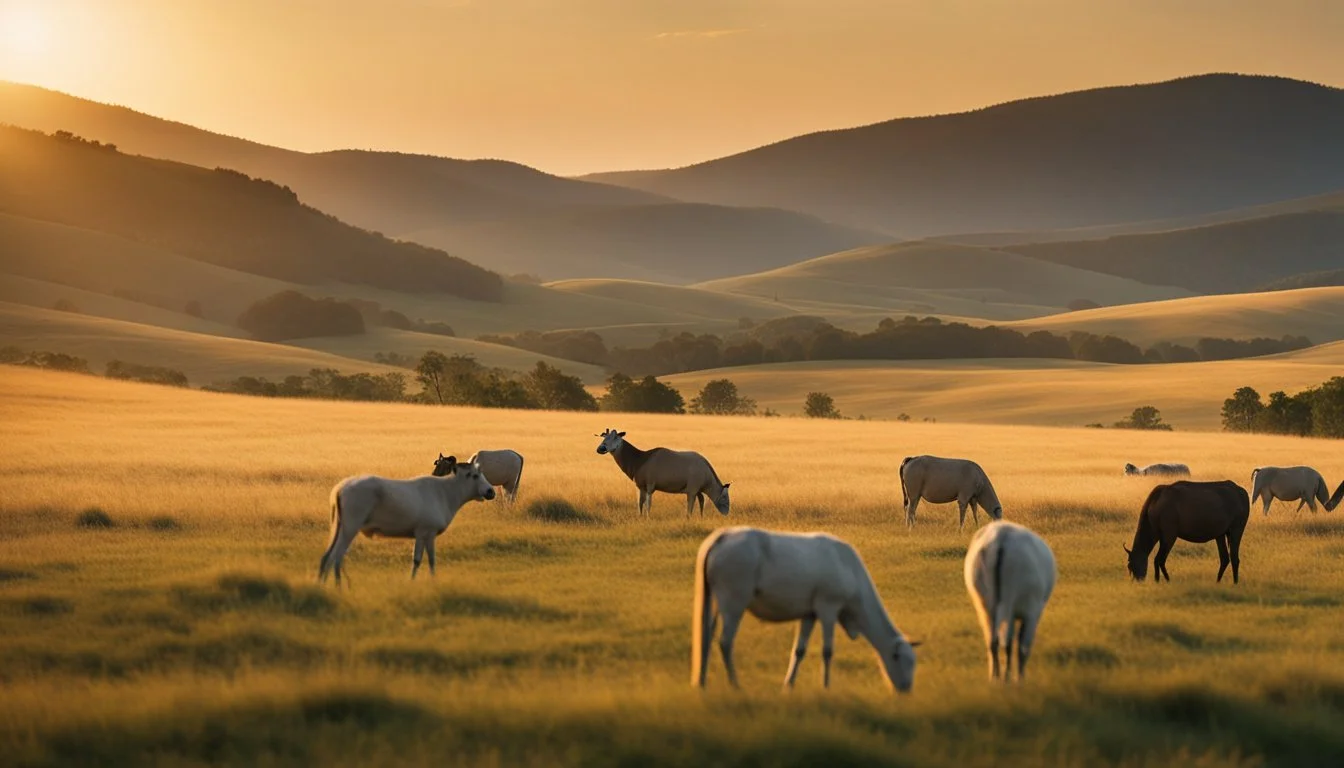 6 Insightful Documentaries on Prison Farms: Rehabilitation Through ...