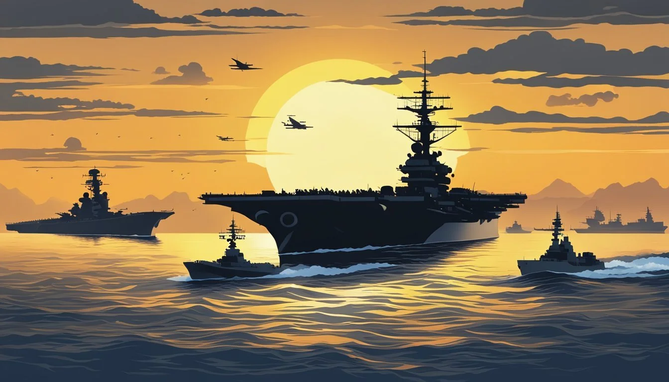 Pearl Harbor Movies: 8 Films on the Day That Lived in Infamy