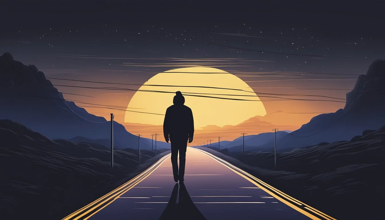 Larry Eyler: 5 Chilling Documentaries on the Midwest Highway Killer