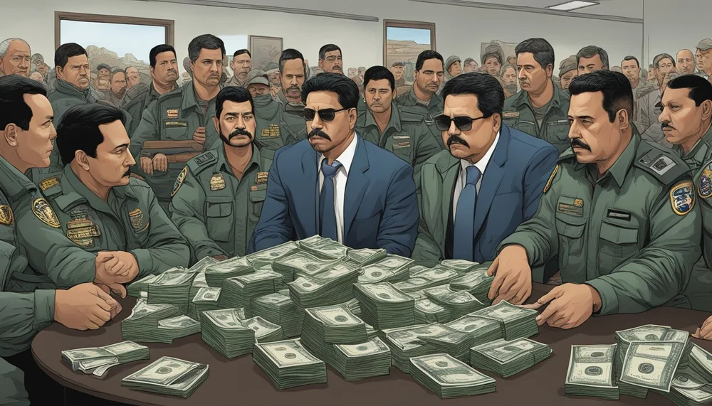 The Cartel in Breaking Bad: Balancing Crime Reality with TV Drama