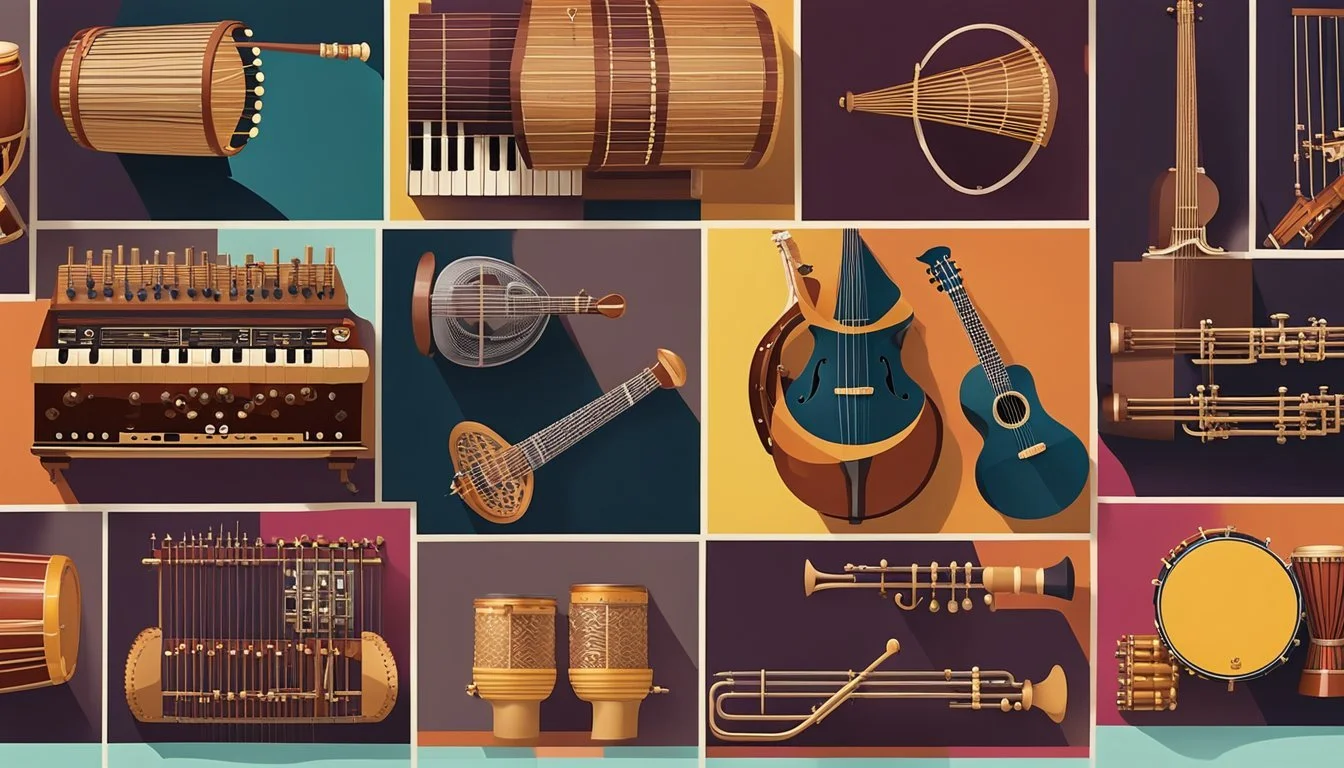 18 Must-Watch Documentaries on World Music: Discover Global Sounds
