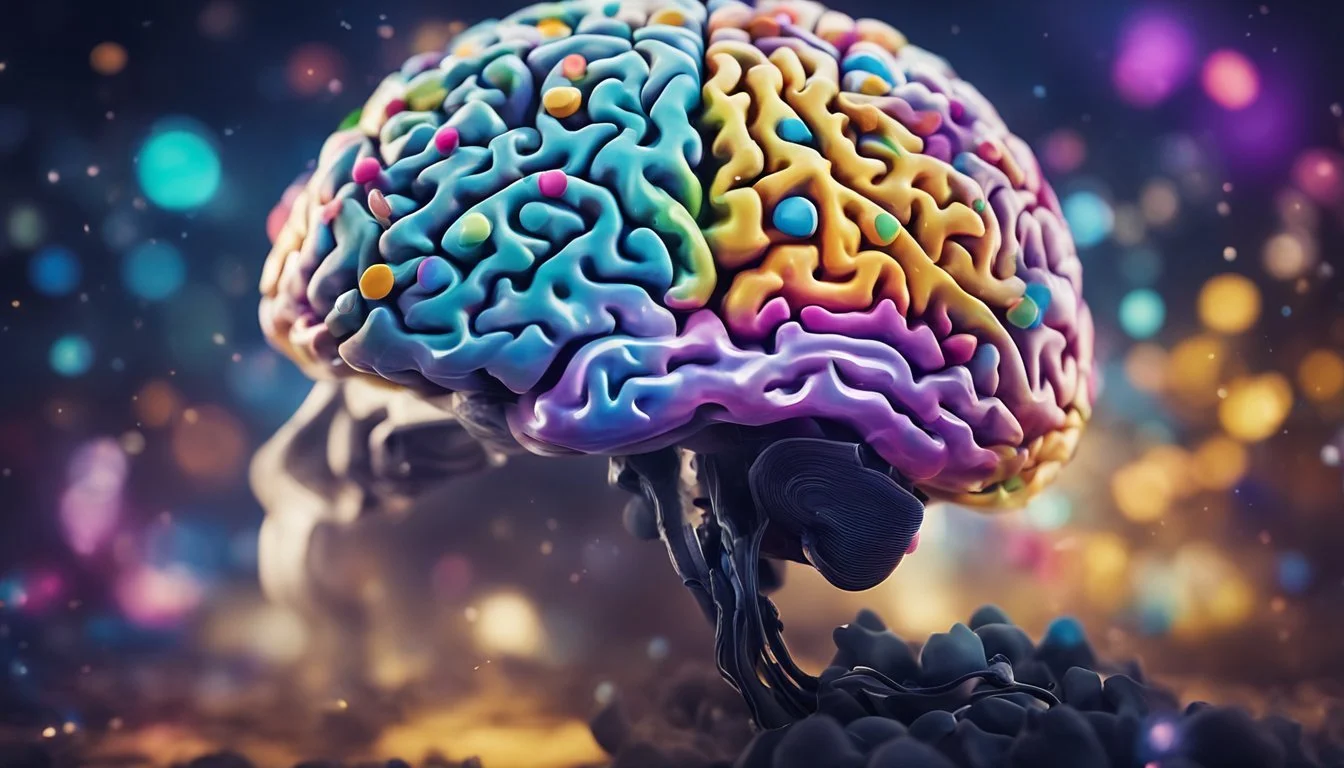 Top 8 Documentaries on Human Mind Mysteries: Consciousness & Psychology ...