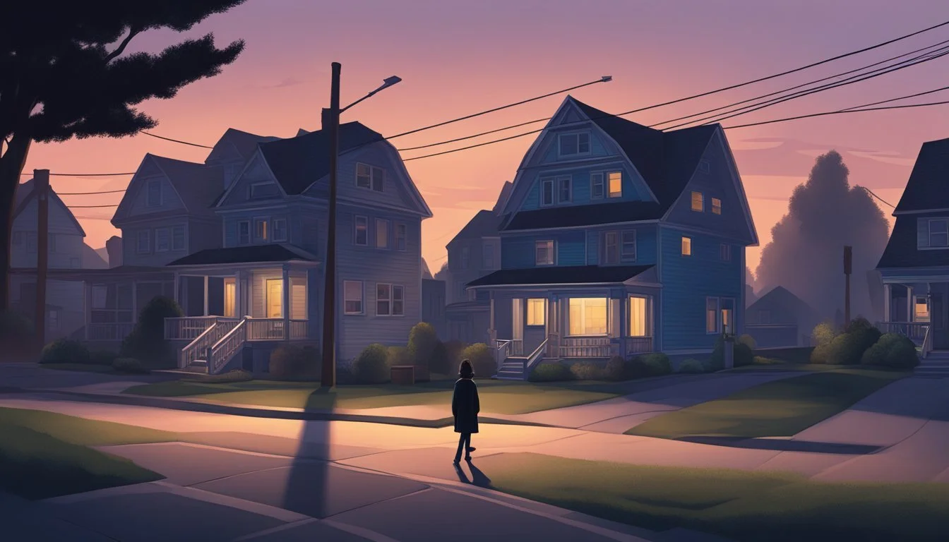 Joseph James DeAngelo: The Golden State Killer Caught After 40 Years by ...