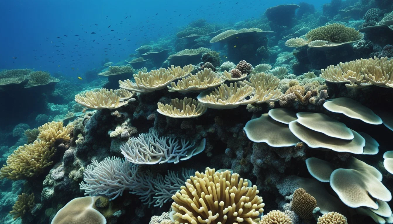 12 Must-Watch Great Barrier Reef Documentaries: Explore Marine Wonders