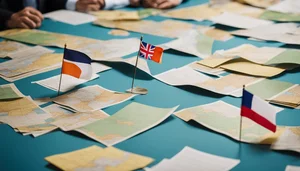 Dive Into Diplomacy: 10 Riveting Documentaries on International Relations