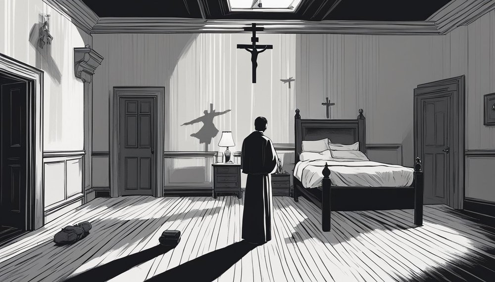 The Real Exorcist: True Story Behind the Chilling 1973 Film