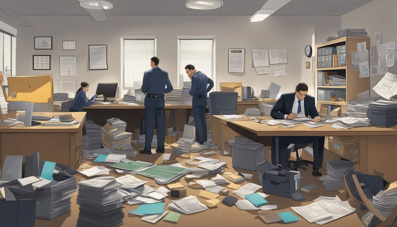 JonBenét Ramsey Note: Cryptic Ransom Letter Holds Key to Unsolved Murder