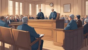 Serial: How a Groundbreaking Podcast Transformed True Crime Documentaries