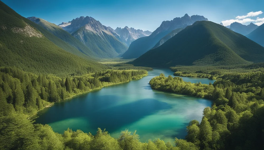 Wilderness Wonders: 15 Captivating Documentaries About Life in the Wild