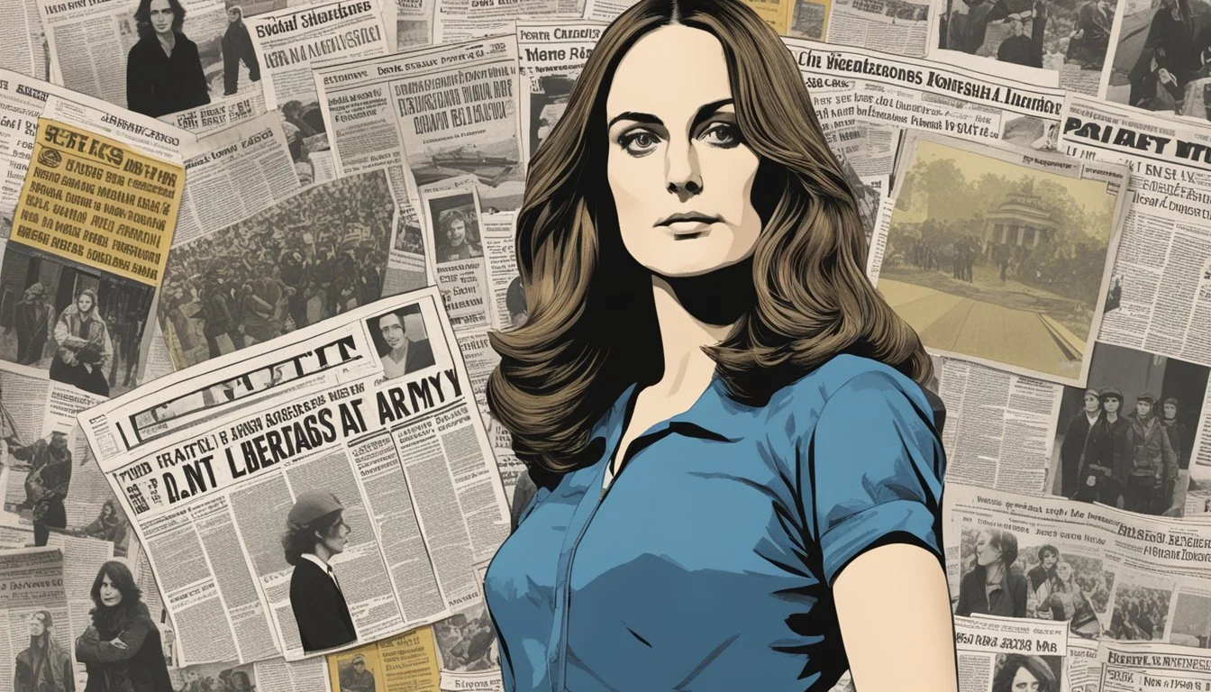 Symbionese Liberation Army Exposed: 10 Shocking Docs on 70s Radical Terror