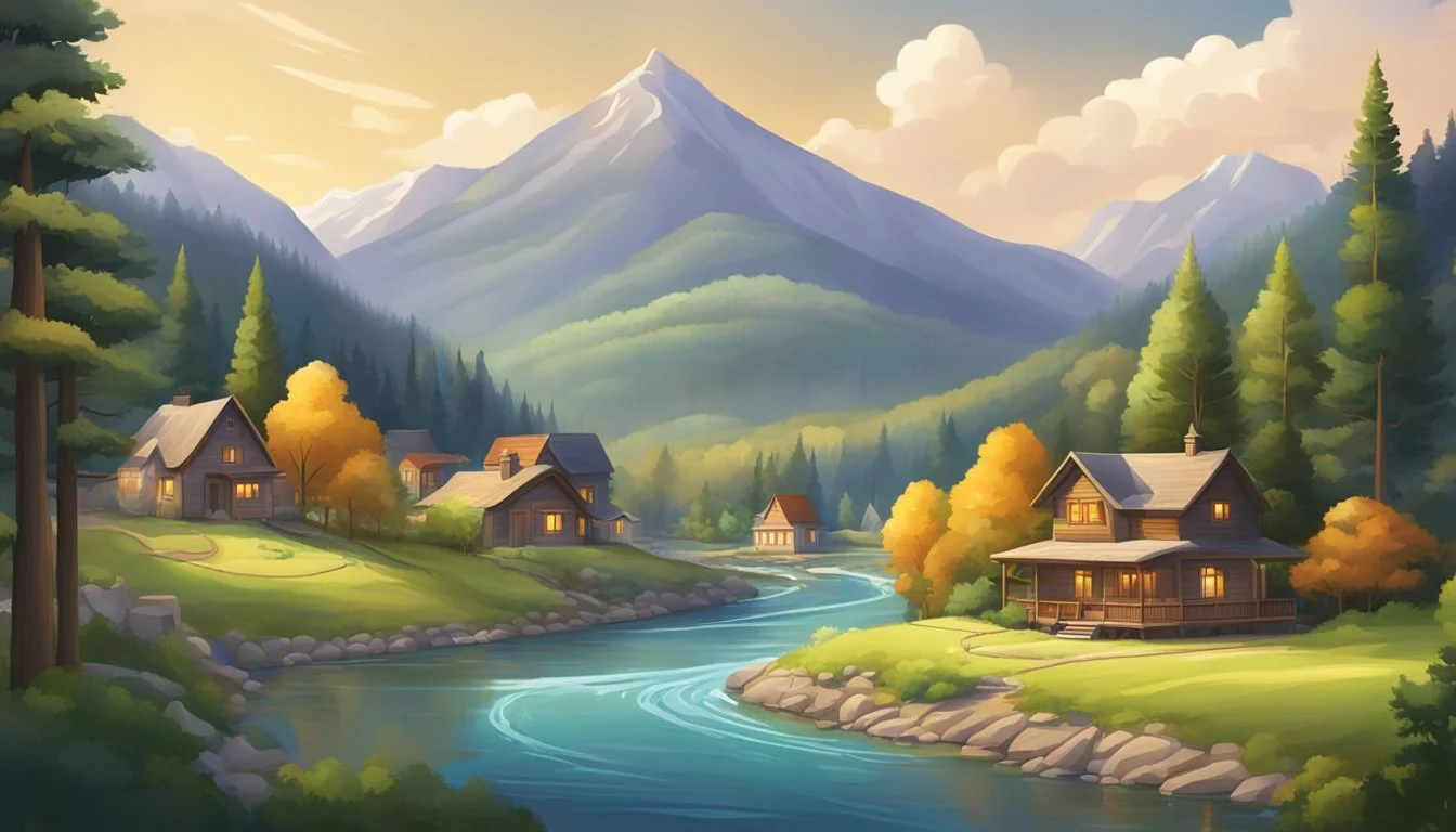 Ruby Franke Documentary: The Dark Truth Behind the '8 Passengers' YouTube Channel