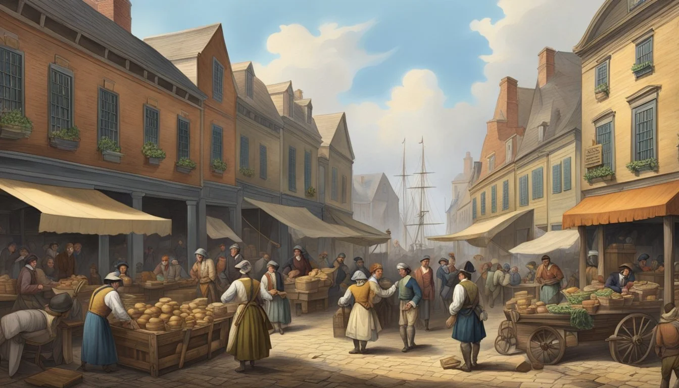 Alexander Hamilton's Legacy: 7 Must-See Films Exploring the Founding ...