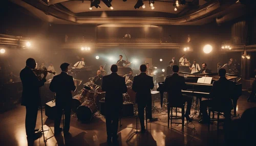 Top 15 Jazz Documentaries: Essential Viewing for Music Enthusiasts