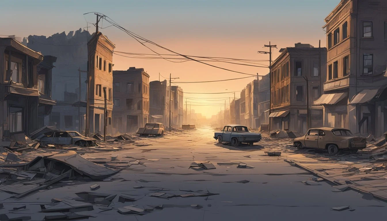 Hotel Rwanda: The True Story of Paul Rusesabagina and the Rwandan Genocide