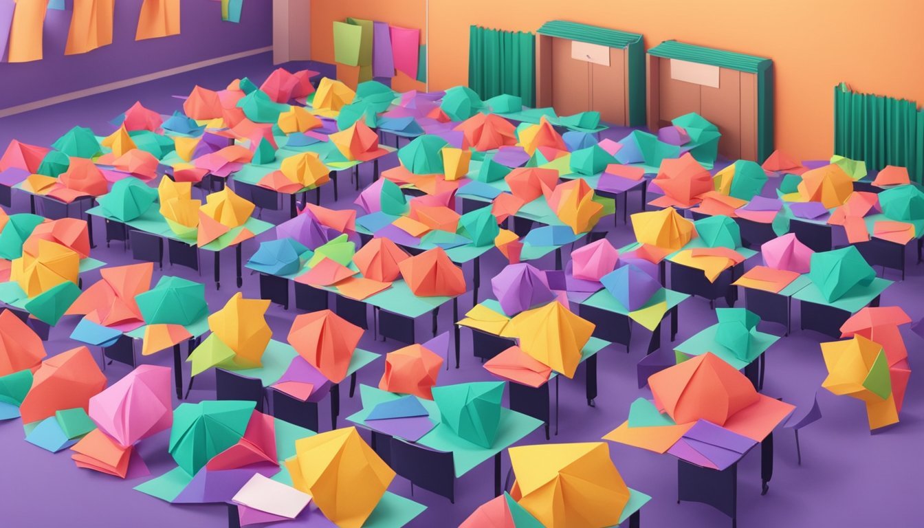 10 Engaging Squid Game-Inspired Classroom Activities for Teachers