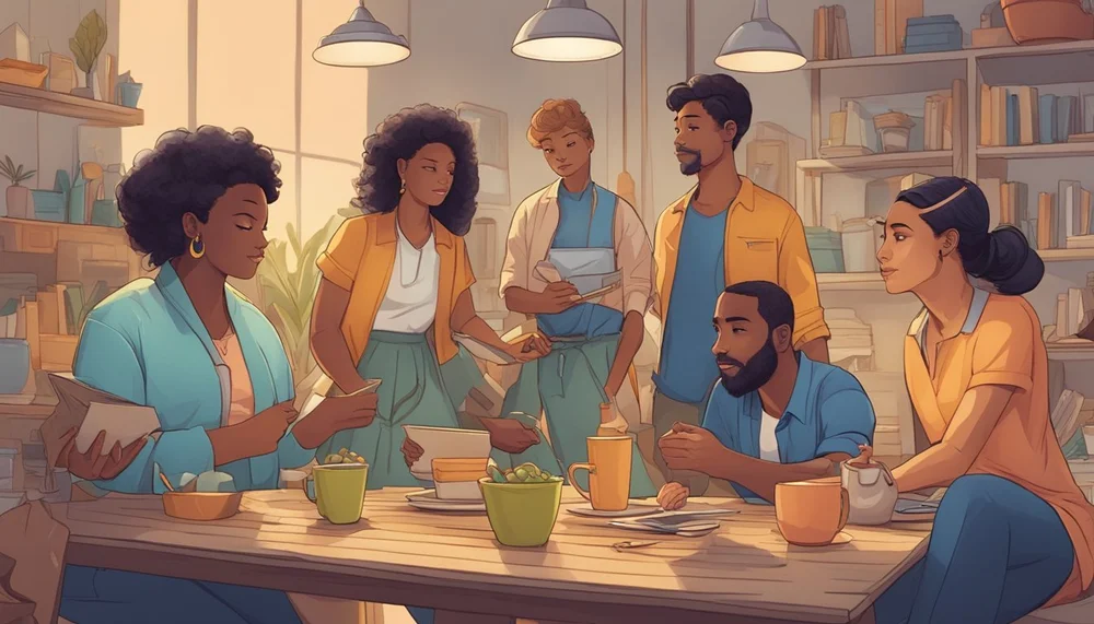 Squid Game Gender Roles: Analyzing Stereotypes and Social Dynamics in ...