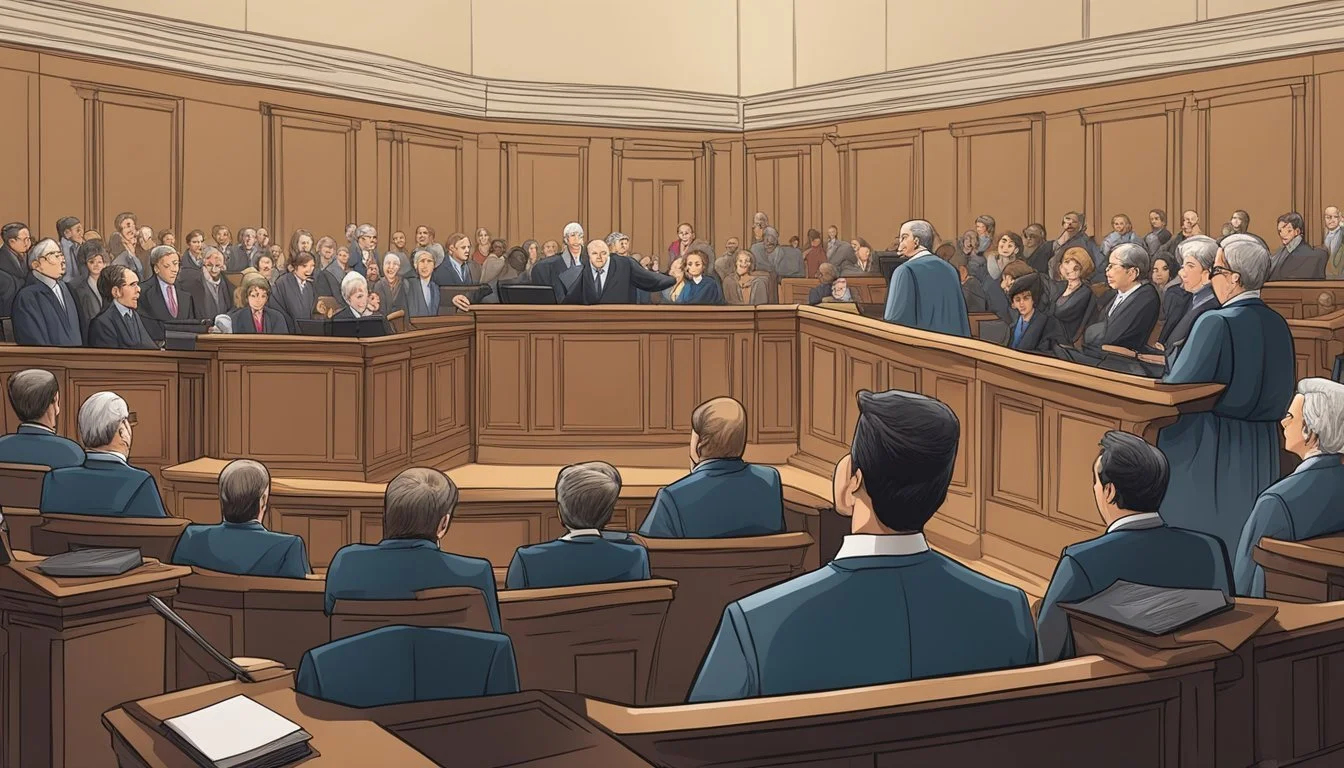 Jeremy Thorpe Scandal: The True Story Behind 'A Very English Scandal