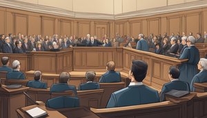 Jeremy Thorpe Scandal: The True Story Behind 'A Very English Scandal