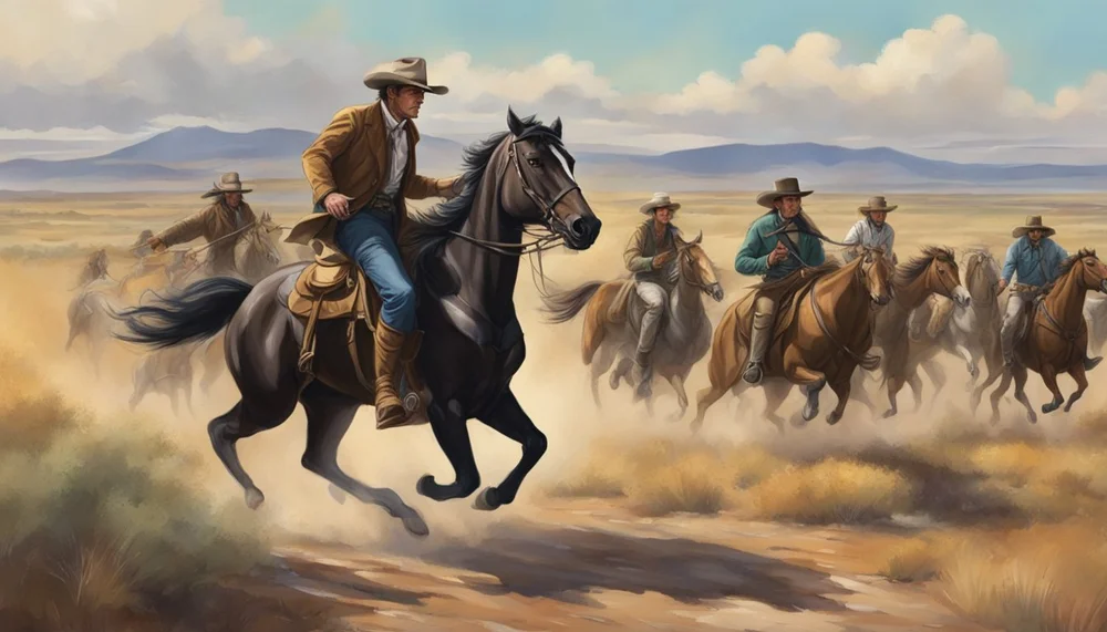 Carter Yellowstone: The Troubled Teen Who Changed Everything on Yellowstone