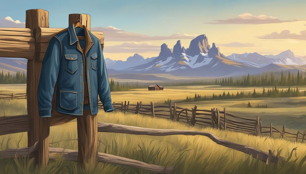 Yellowstone's 10 Most Memorable Outfits: Western Fashion Meets Modern Style