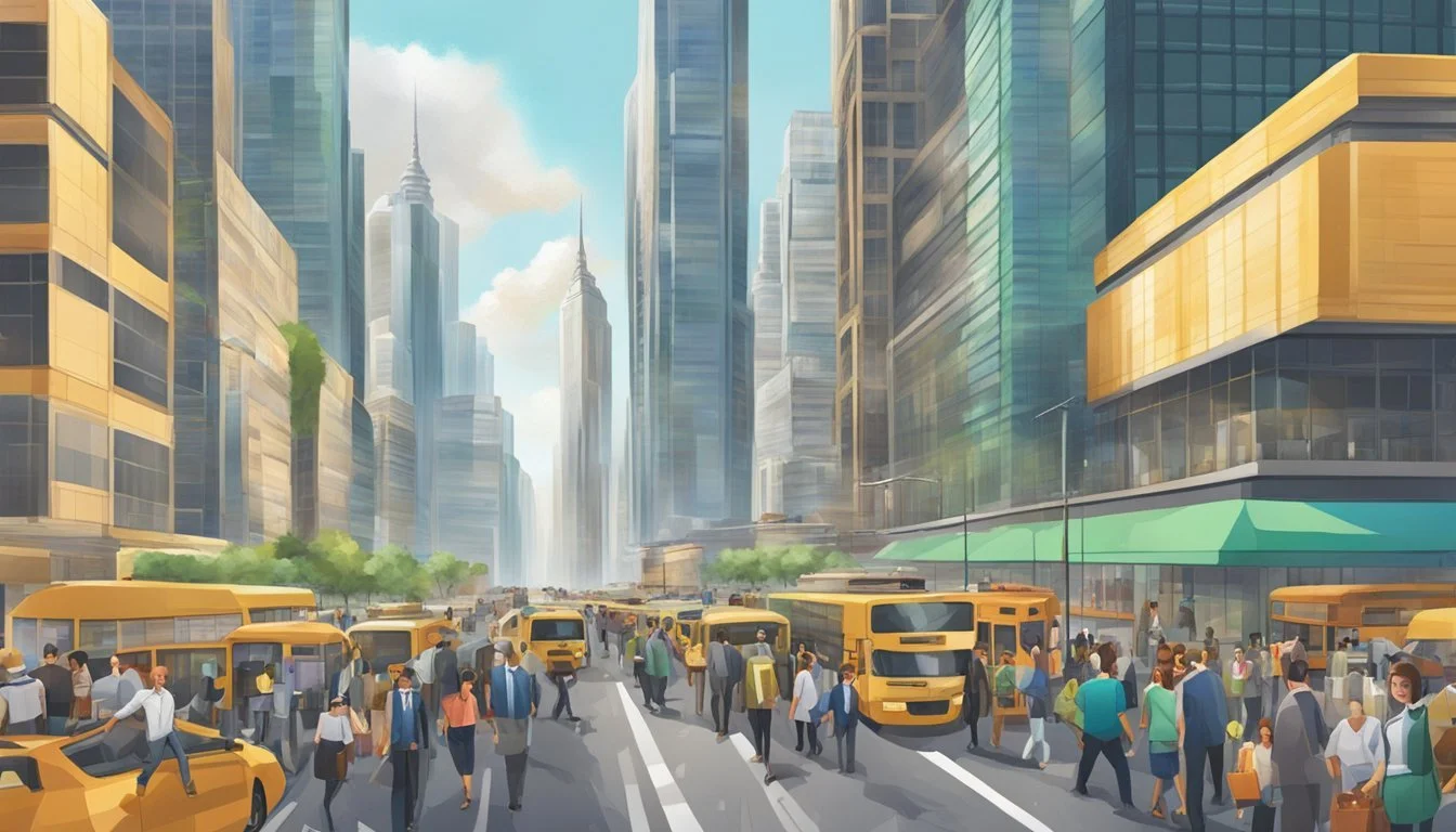 Adam Smith's Invisible Hand: 6 Must-Watch Films on Capitalism in Modern ...