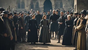 7 Most Controversial Executions in History: Cases and Impact