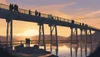 Documentary The Bridge: A Haunting Exploration of Suicides at San ...