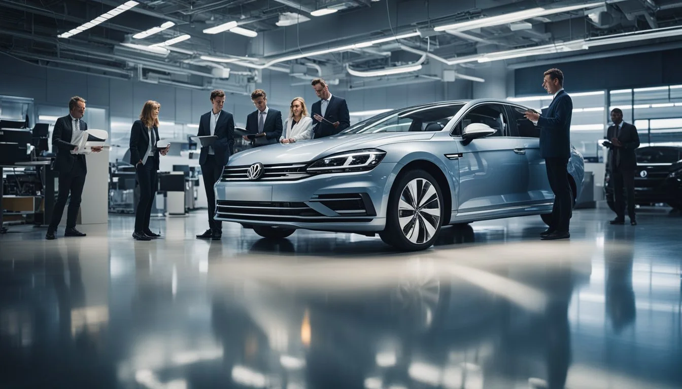 WVU Researchers Expose Volkswagen's Massive Emissions Fraud