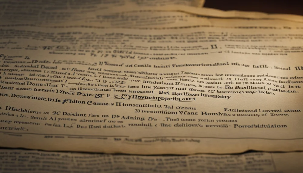 8 Must-Watch Constitution Documentaries for American Civic Education