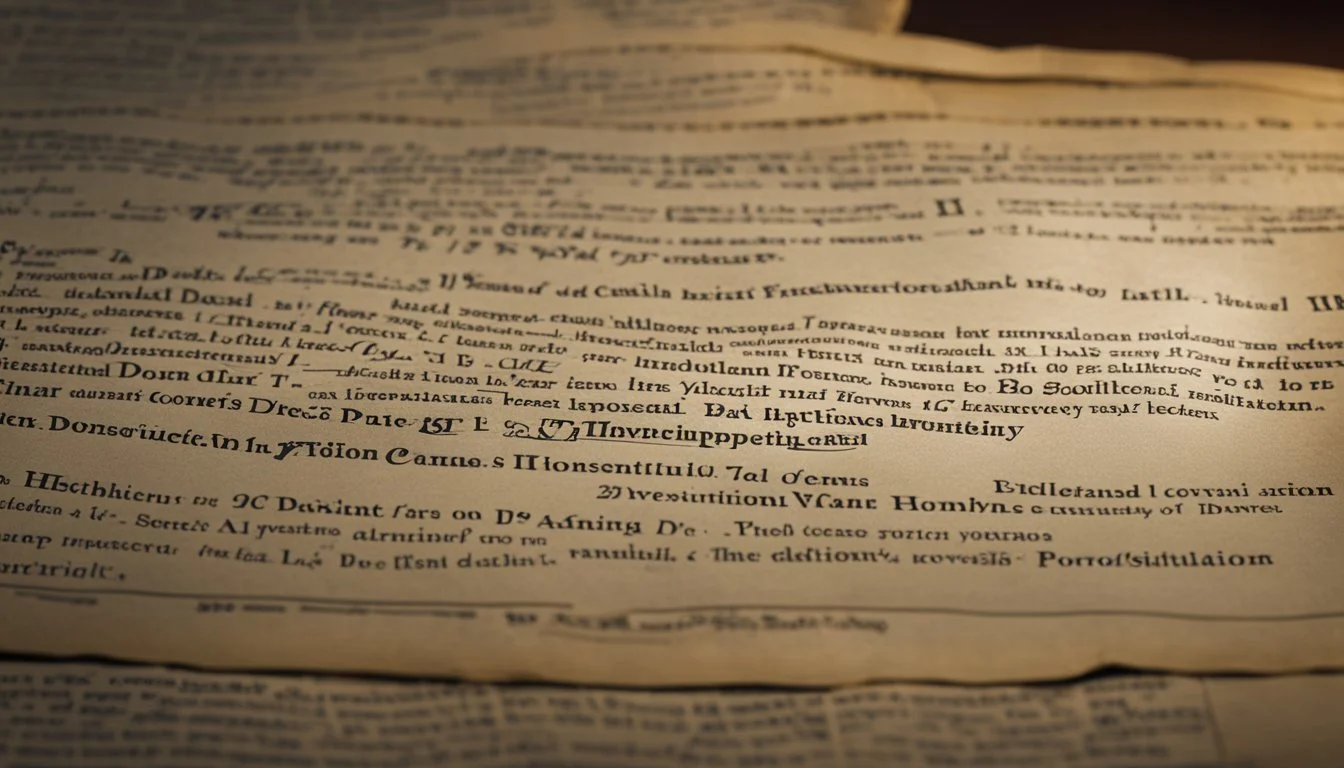 8 Must-Watch Constitution Documentaries for American Civic Education