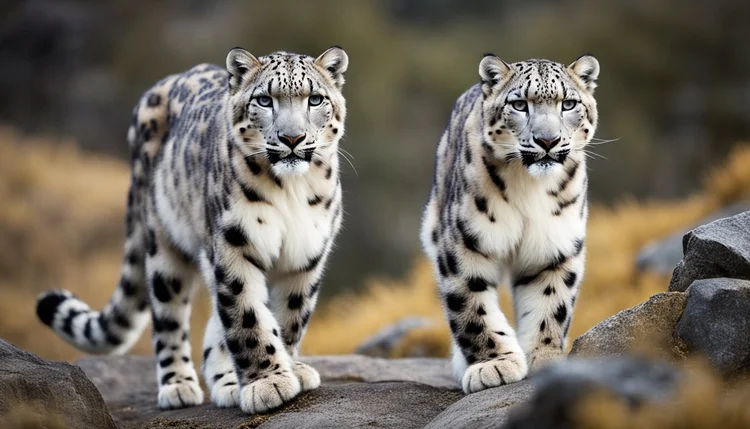 10 Must-Watch Snow Leopard Documentaries: Explore Nature's Enigmatic ...