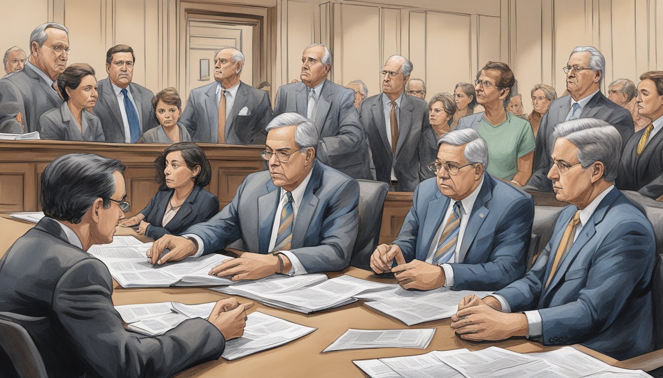 Menendez Trial Jury Room: How Family Dynamics Shaped Deliberations