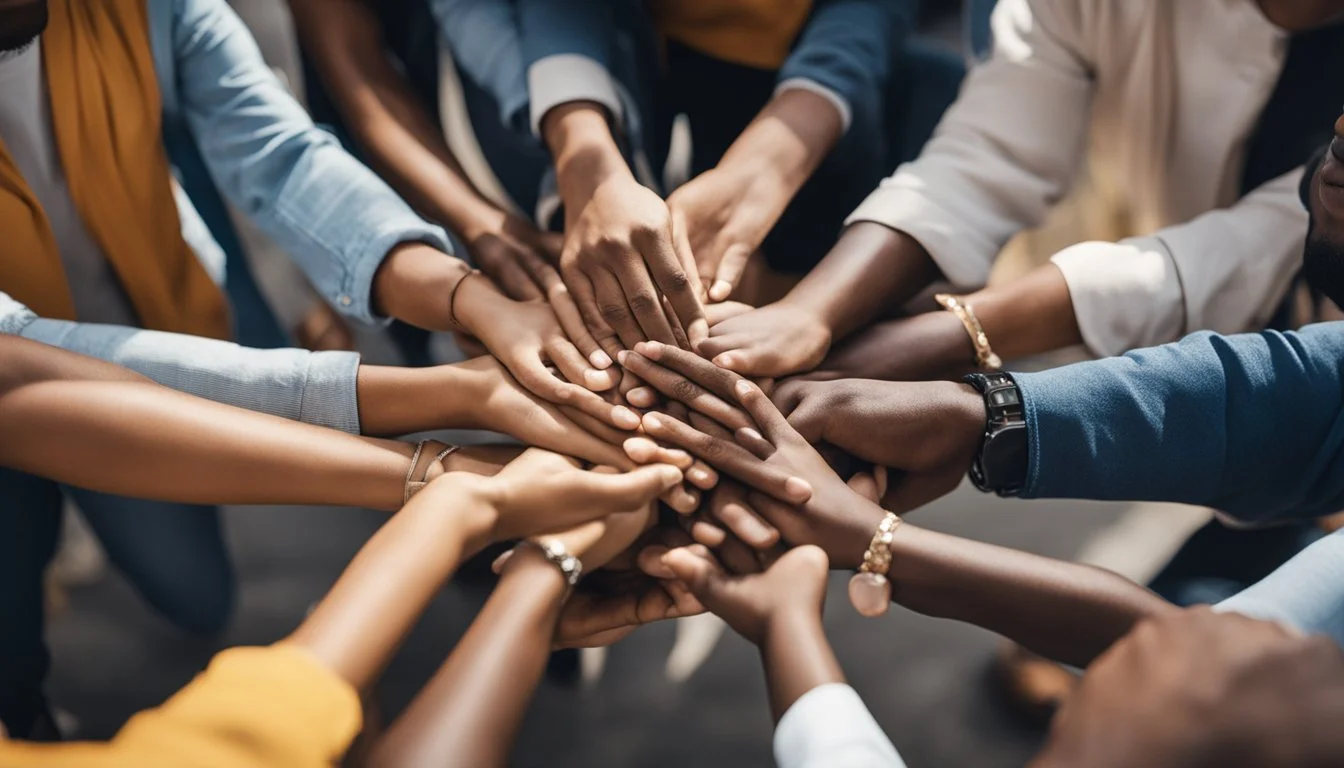 Love Builds Communities: 9 Inspiring Documentaries on Social Transformation