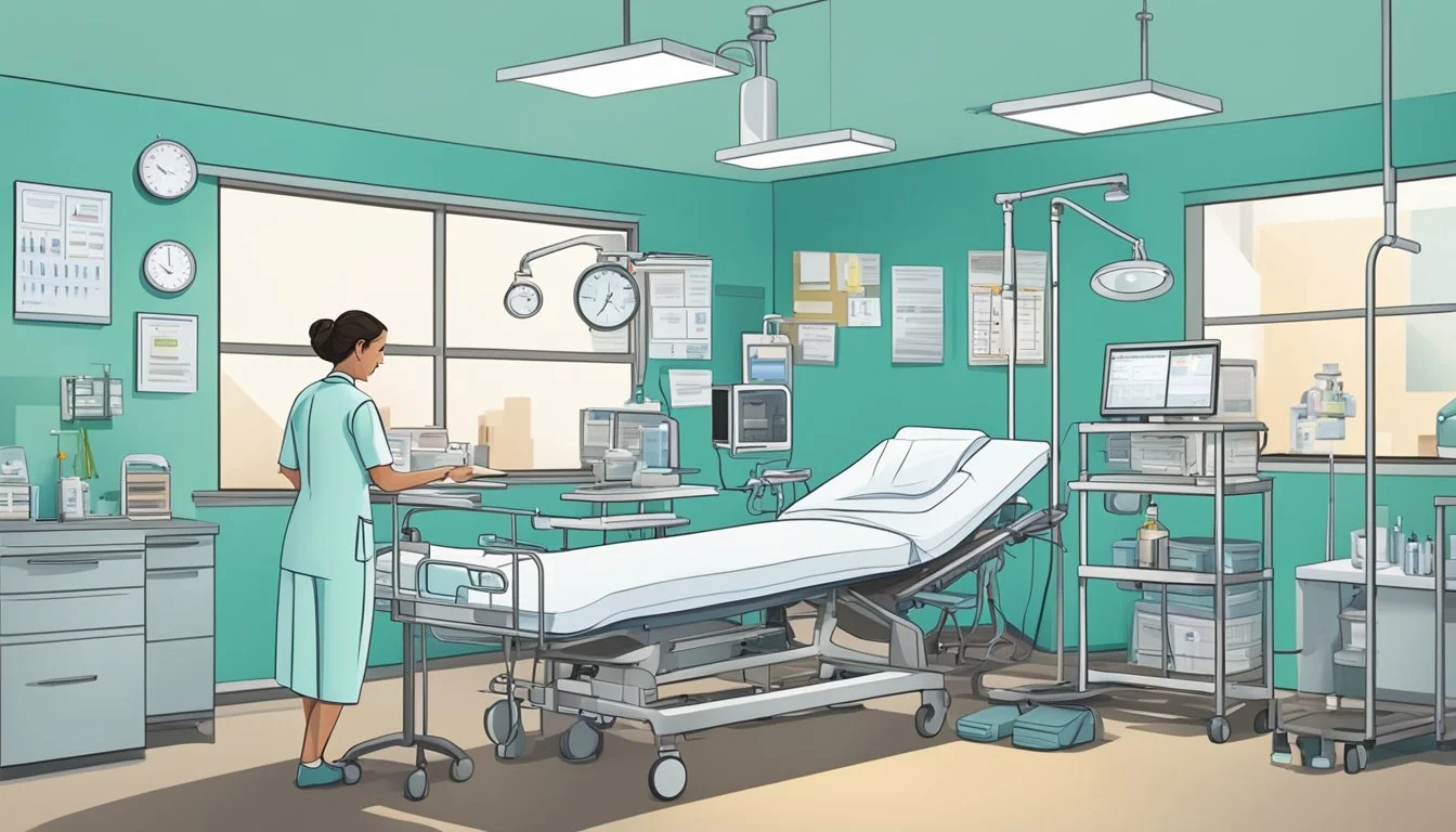 4 Must-Watch Healthcare Documentaries | Inspiring Films for Nurses