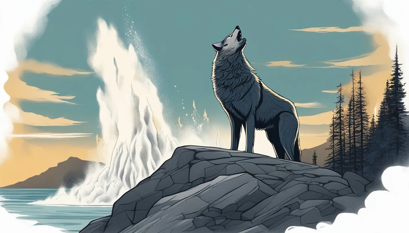 Yellowstone's Opening Credits: Decoding Symbols and Hidden Meanings