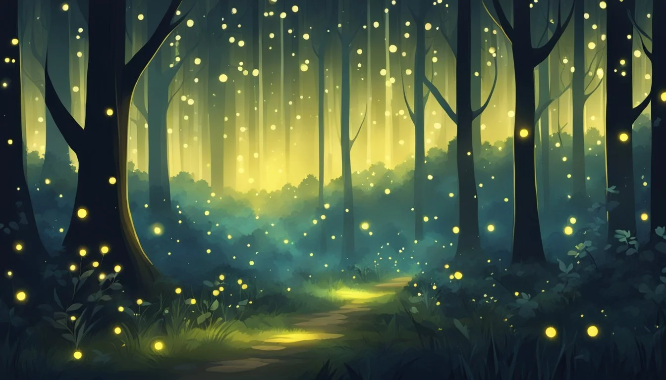 Bug Power Unleashed: 7 Mind-Blowing Documentaries on How Insects Could ...