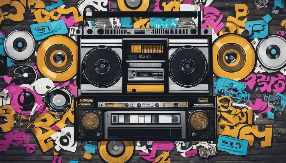 18 Essential Hip Hop Documentaries: The Evolution of Rap Culture