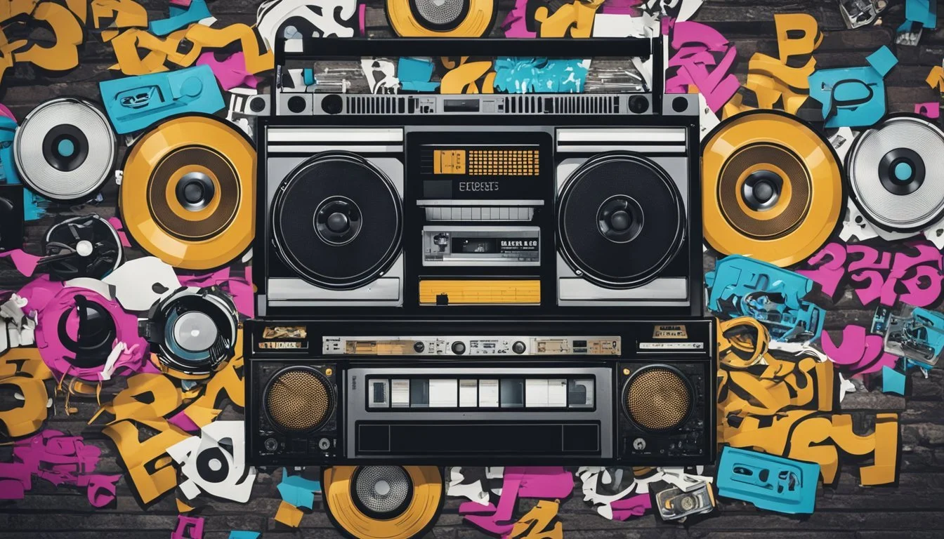 18 Essential Hip Hop Documentaries: The Evolution of Rap Culture