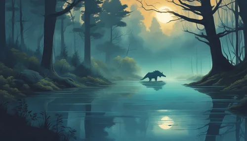 10 Mind-Bending Cryptozoology Documentaries: Evidence of Mysterious ...