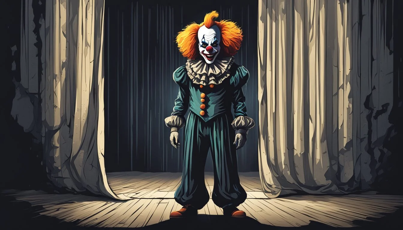 John Wayne Gacy: 'Killer Clown' Executed (1994) - Serial Murderer's ...