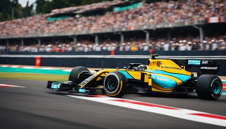 Top 9 Must-Watch Formula 1 Documentaries for Racing Enthusiasts